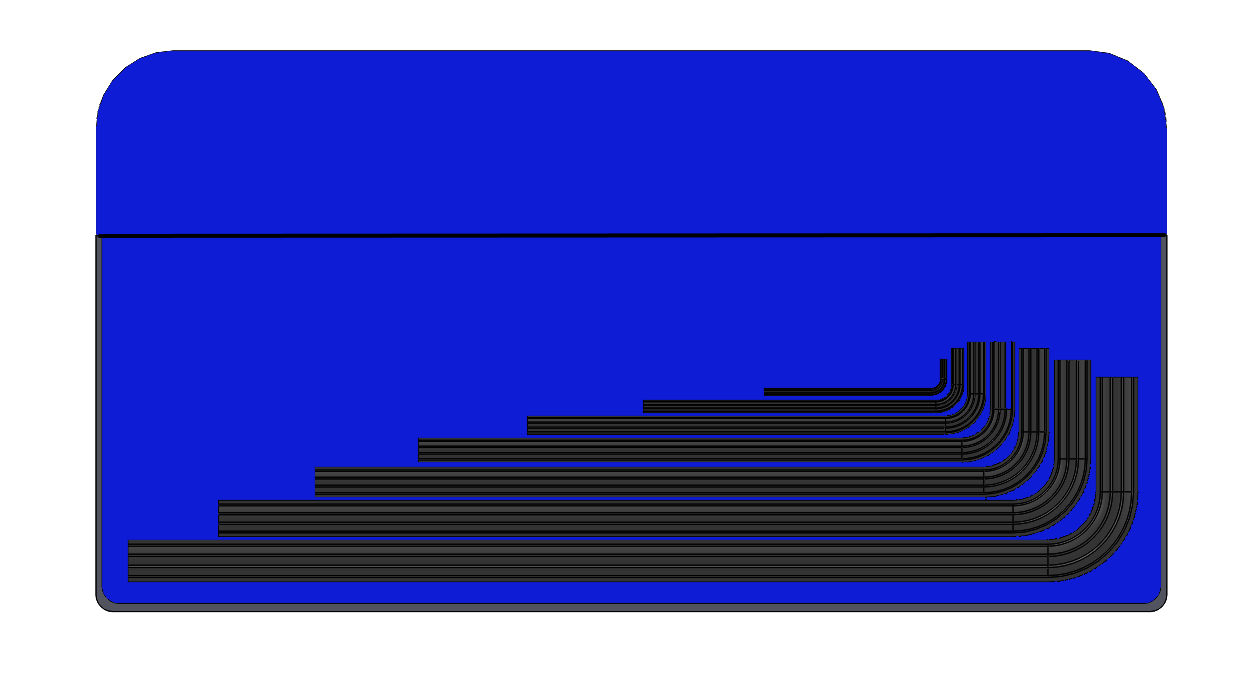 High-Quality Bristol Spline Tools - Bristol Wrench Co.